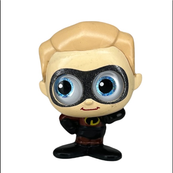 Disney | Other | Disney Doorables Series 7 Dash Figure | Poshmark